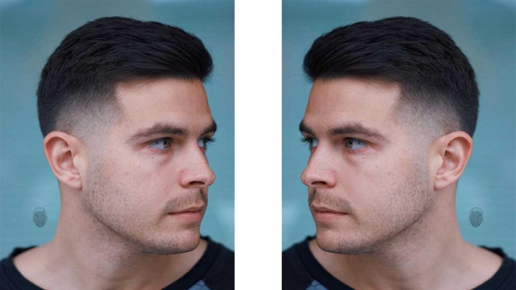 Apa Kelebihan Potongan Rambut Pendek Pria? » DOMESTIK