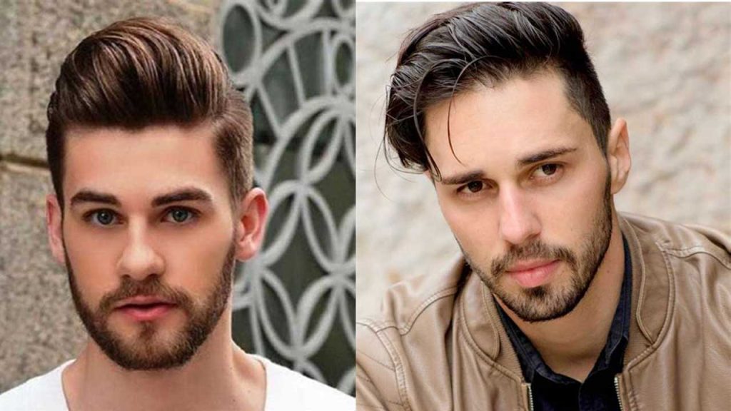 Model Rambut Pria Terbaru Yang Sedang Populer » DOMESTIK