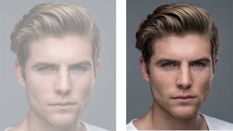 Bagaimana Cara Memilih Model Rambut Pria Garis Samping Yang Tepat ...