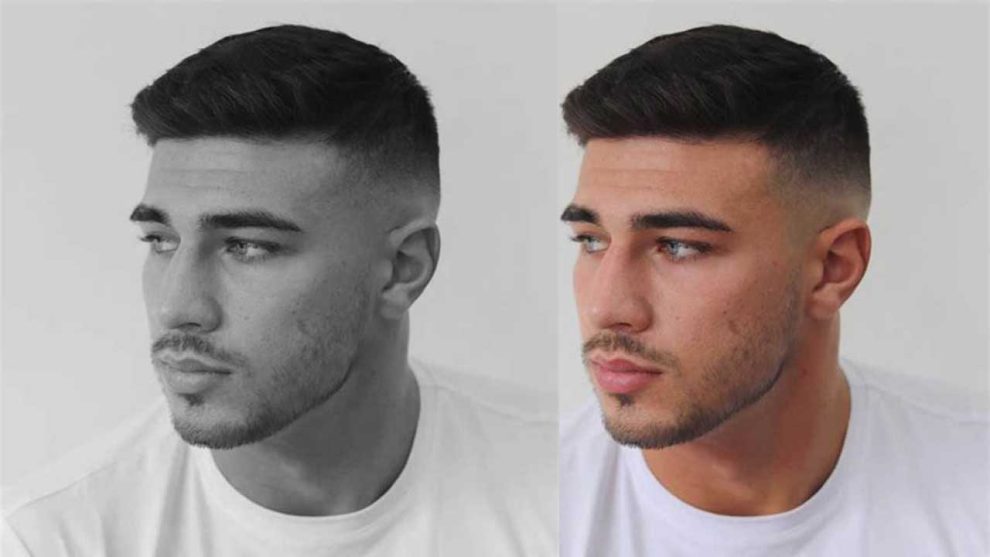 Apakah Model Rambut Pria 2024 Pendek Akan Menjadi Tren? » DOMESTIK