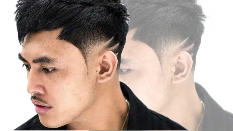 Apa Model Rambut Pria Indonesia 2019 Yang Paling Trendi? » DOMESTIK