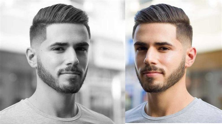 Apa Model Rambut Pria Tren 2024 Di Indonesia? » DOMESTIK