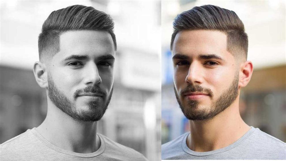 Apa Model Rambut Pria Tren 2024 Di Indonesia? » DOMESTIK