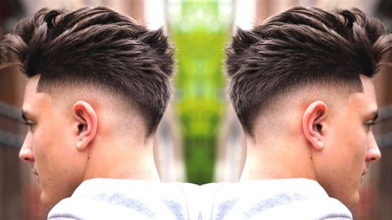 Apa Model Rambut Pria Yang Akan Trend Di Tahun 2024? » DOMESTIK