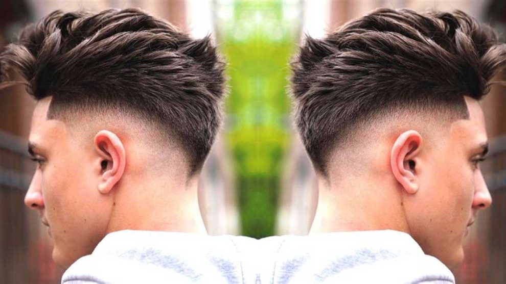 Apa Model Rambut Pria Yang Akan Trend Di Tahun 2024? » DOMESTIK