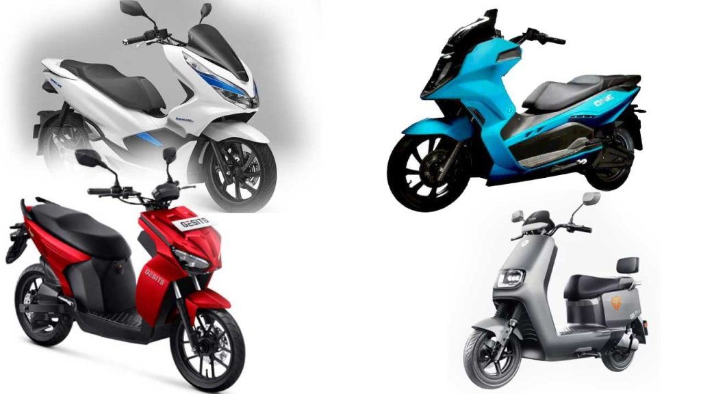 Rekomendasi Motor Listrik 2024 Yang Patut Dicoba » DOMESTIK
